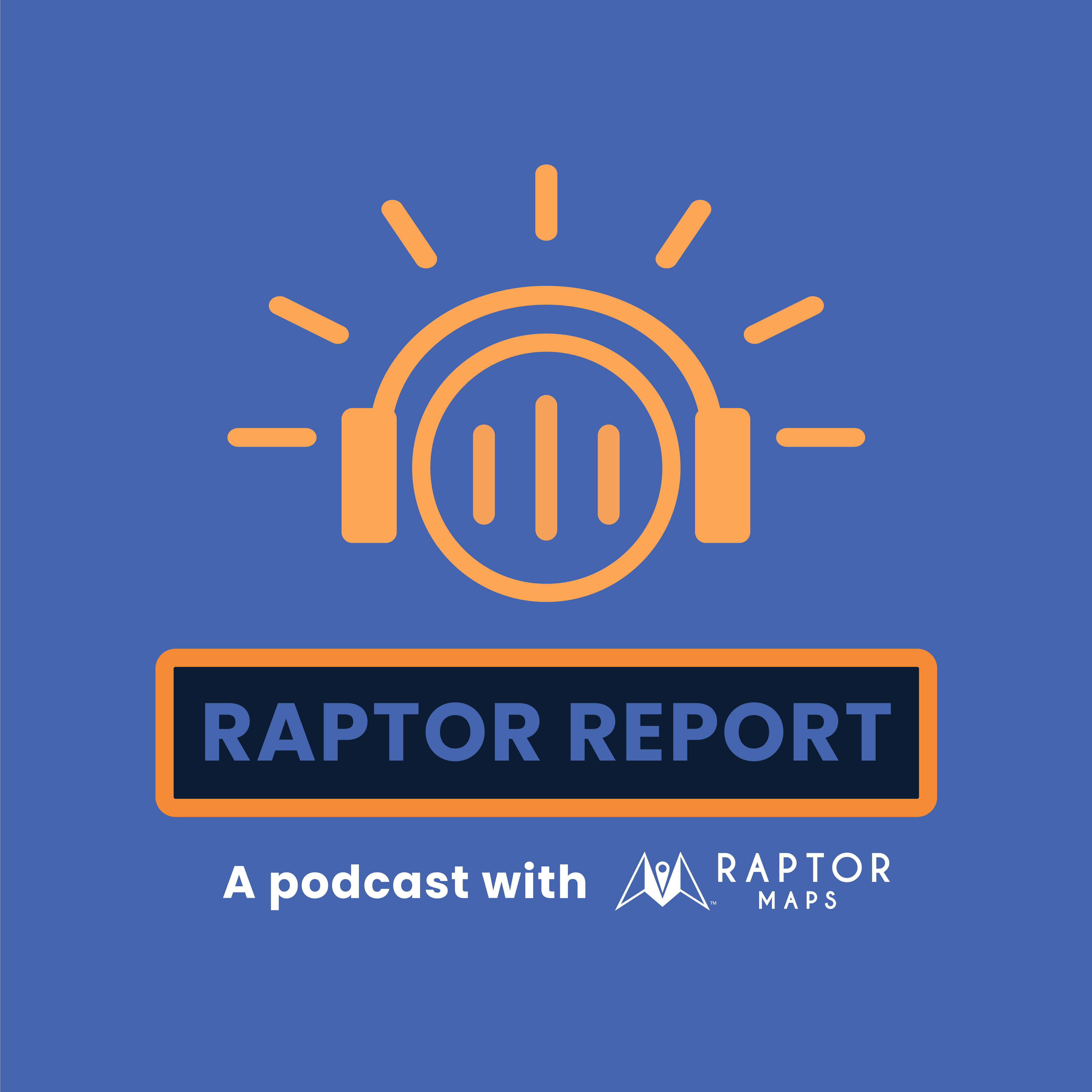 Raptor Report Podcast