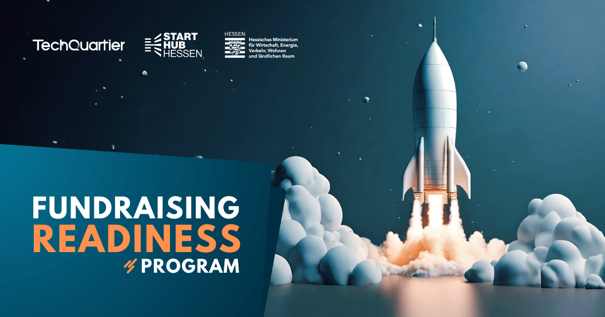 Fundraising Readiness Program