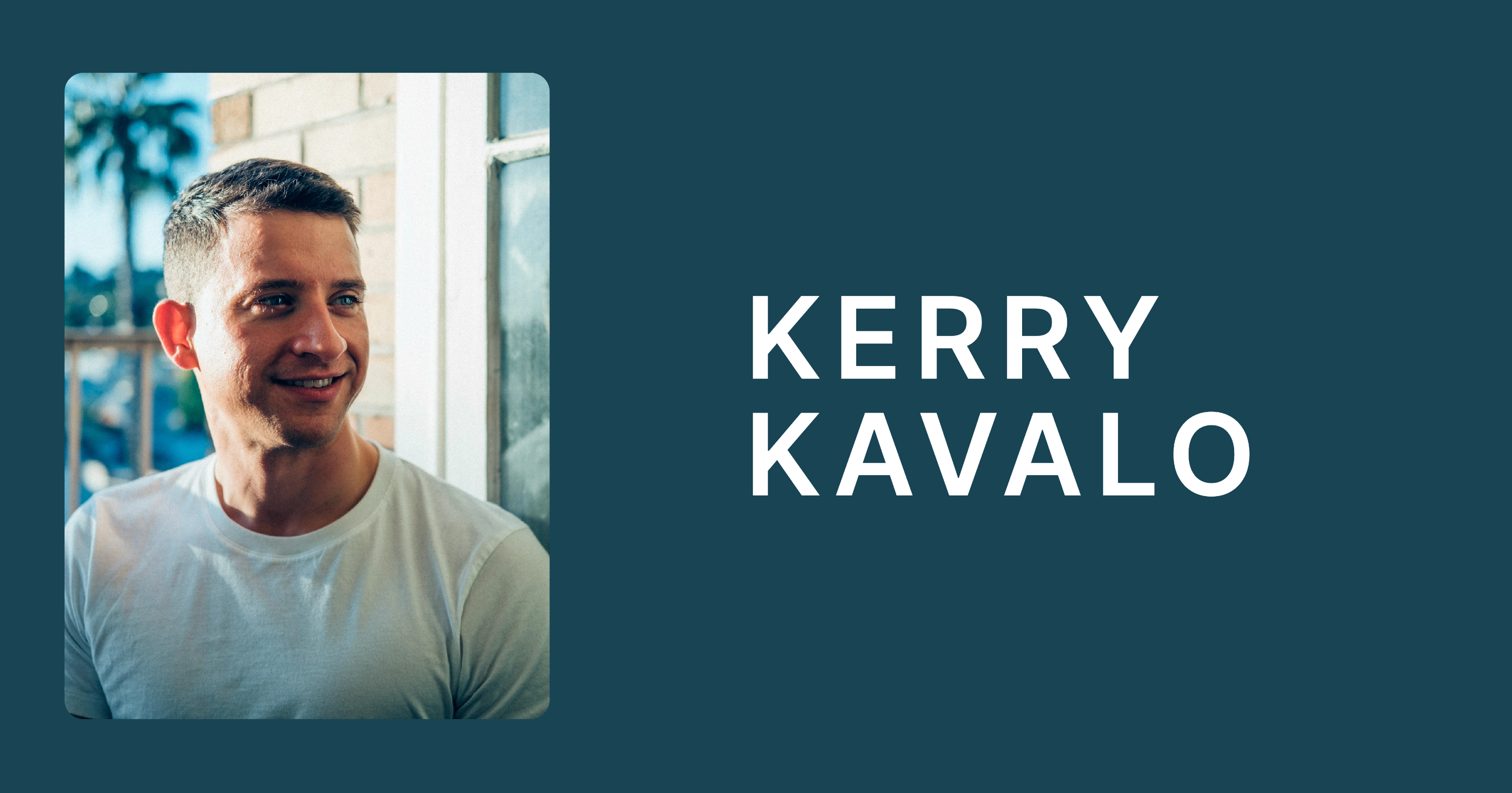 Kerry Kavalo