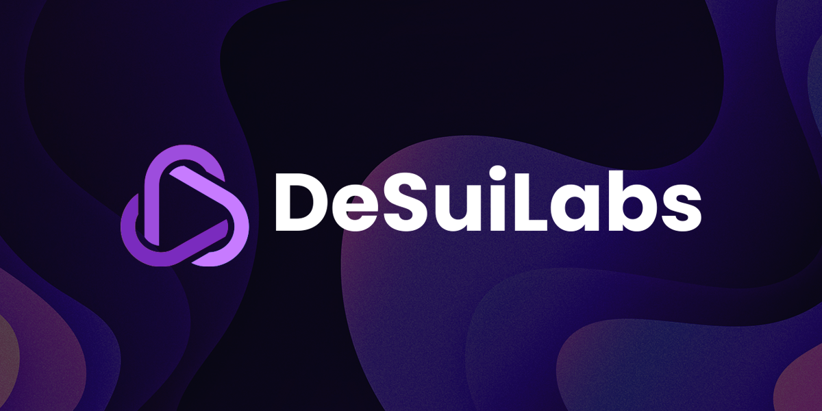 Desuilabs The Home For Winners