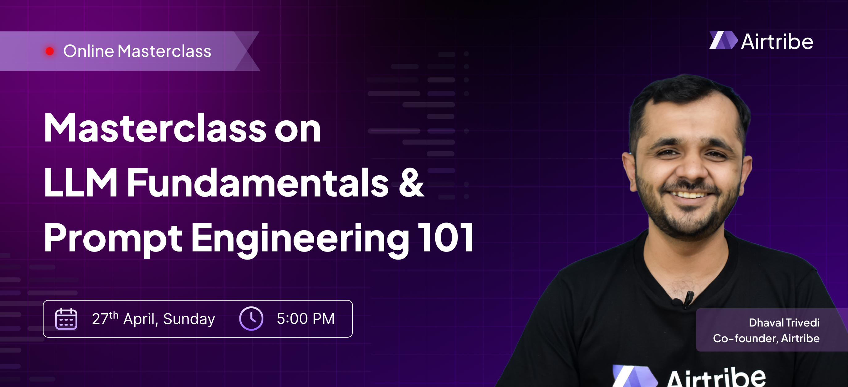 LLM Fundamentals and Prompt Engineering 101