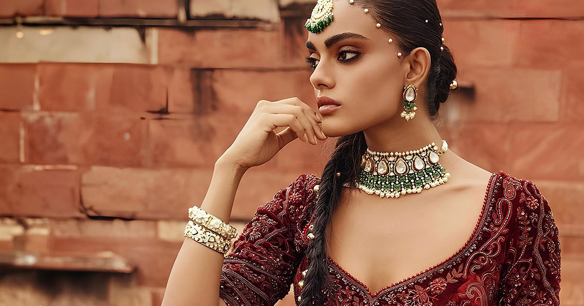 About Us - Tvisha Jewlz | Timeless Luxury Jewelry