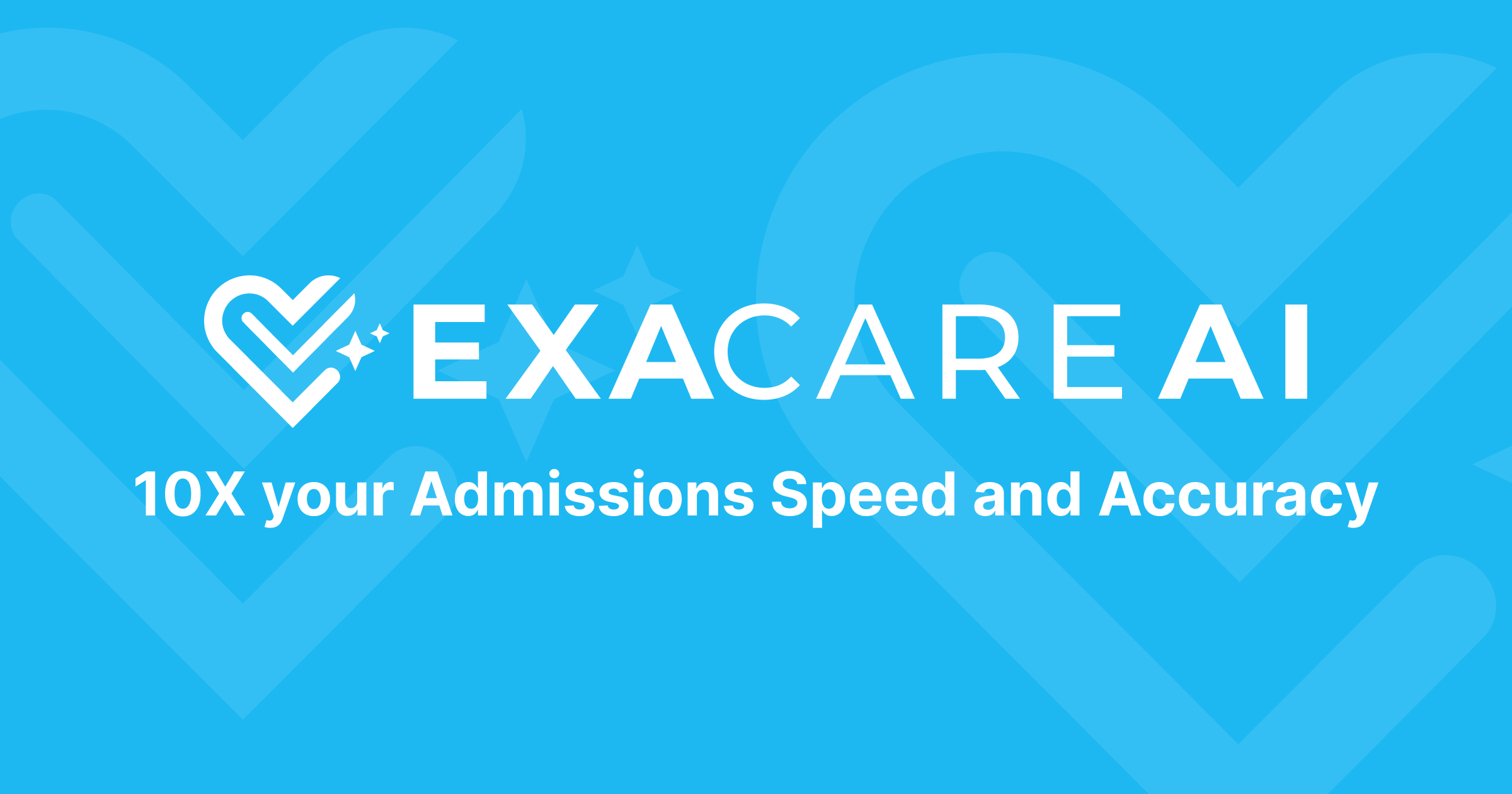 ExaCareAI | Next-Gen AI Toolkit for Post-Acute Care