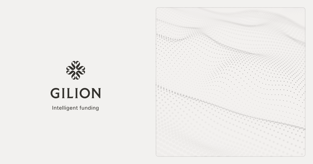 Who we are | Meet the team behind Gilion