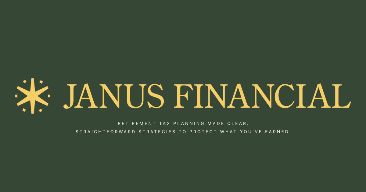 Janus Financial