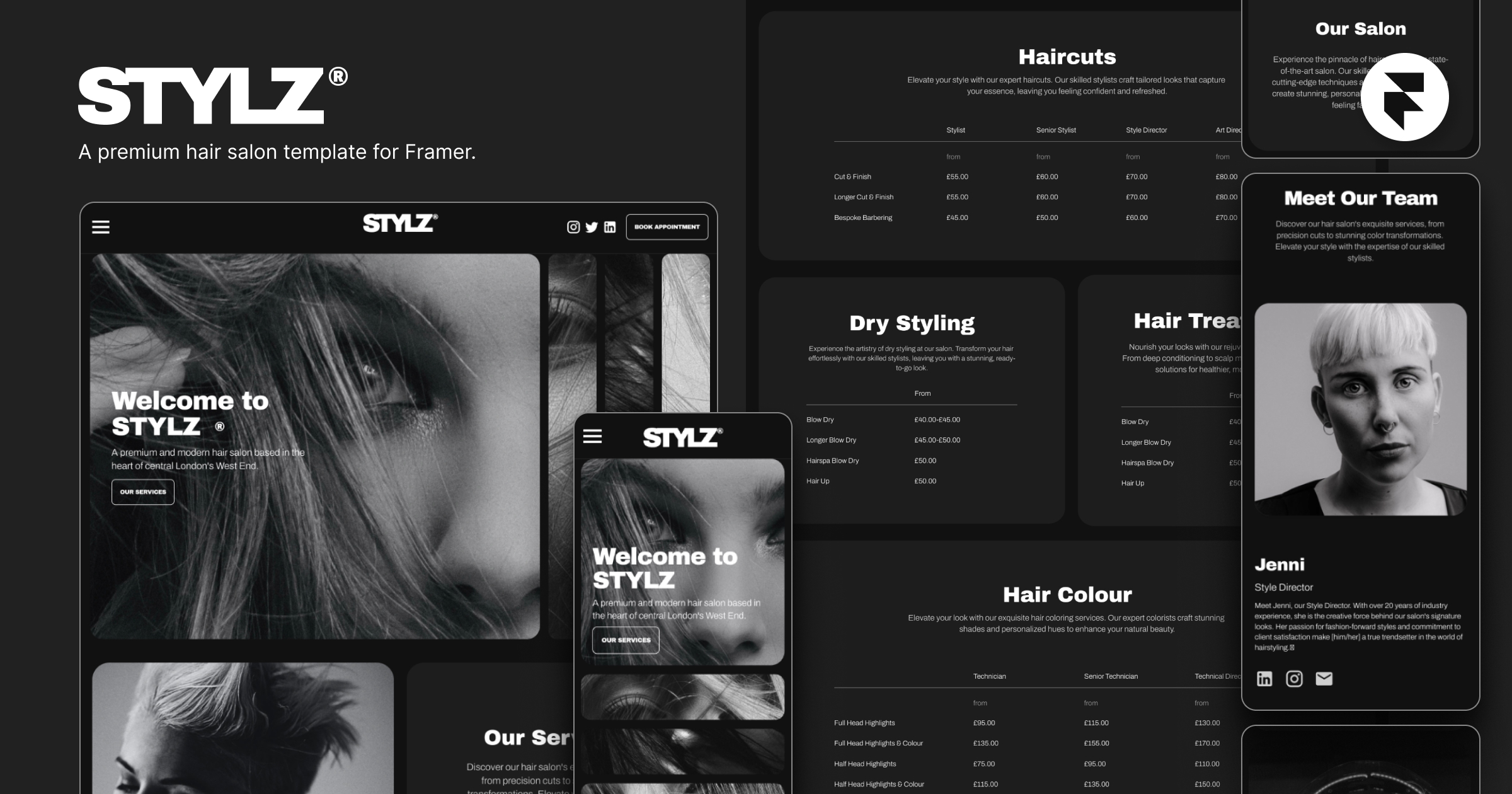 Masha Lash | Best Eyelash Extensions & Brow Salon | Byron Center