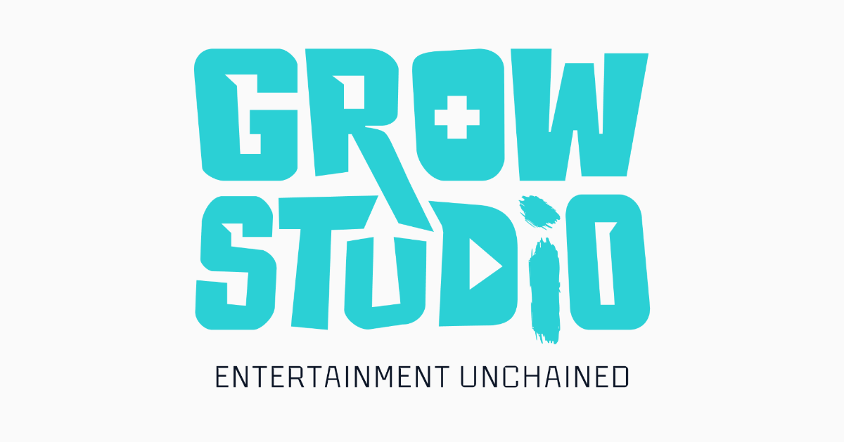 Grow Studio - Entertainment Unchained