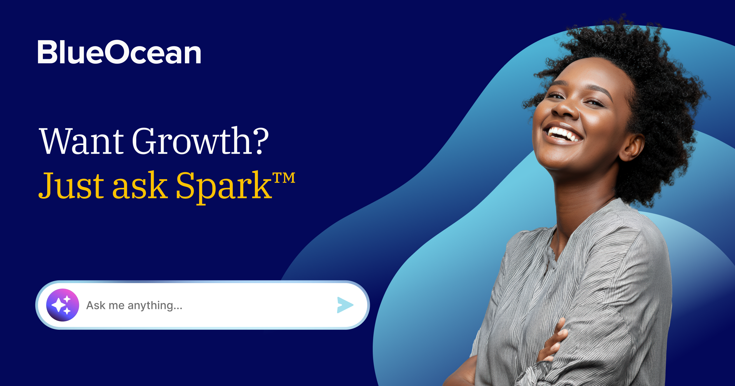 BlueOcean | Book a Demo