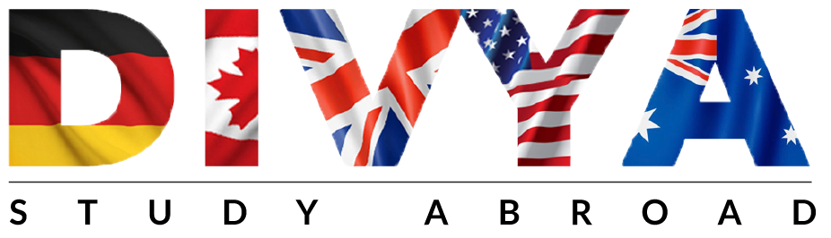 Divya Study Abroad- Student Visa Consultant | IELTS Coaching | German ...