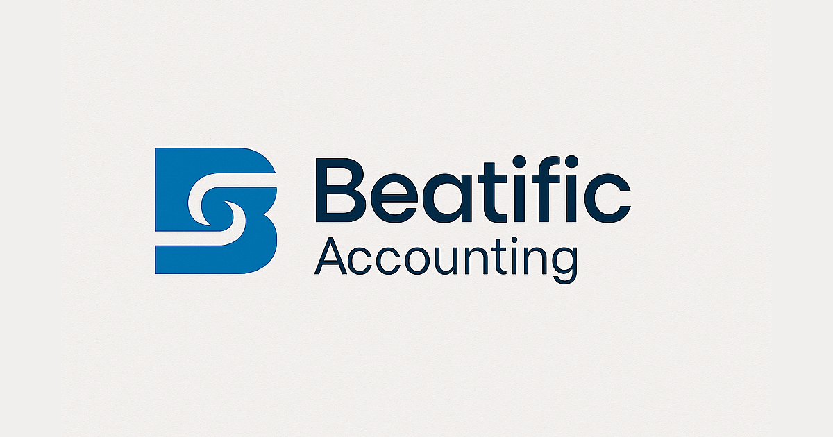 About Beatific Accounting | Your Partner in Financial Success