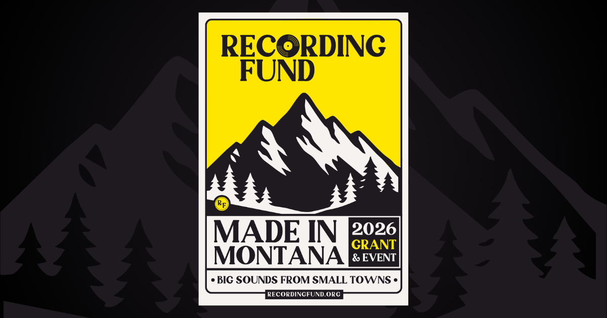 Recording Fund
