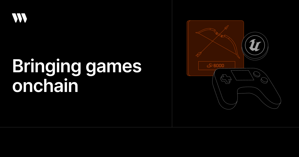 Web3 Gaming Infrastructure - Build Seamless web3 games | thirdweb