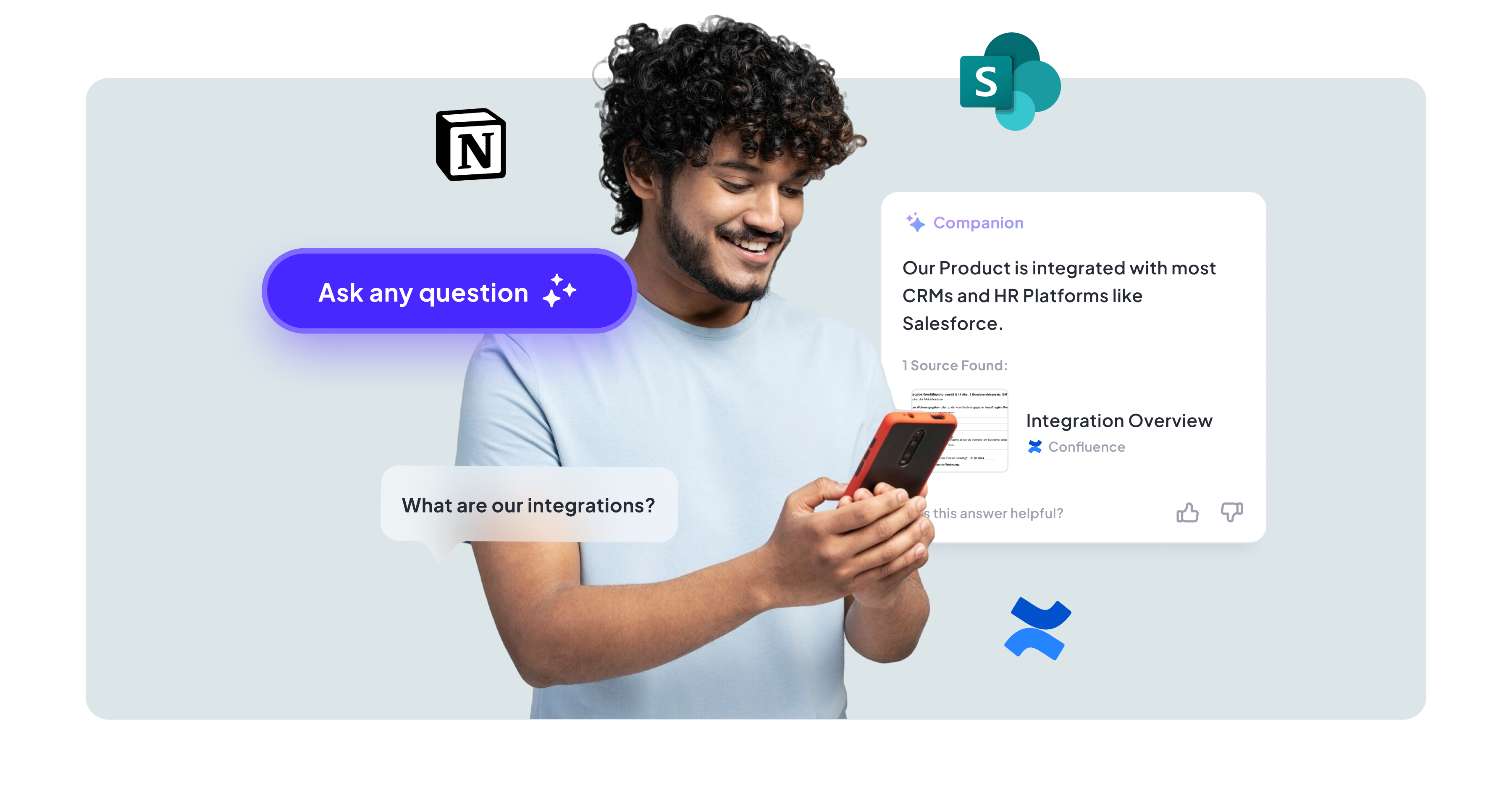 Boost quality with instant & easy access to knowlege