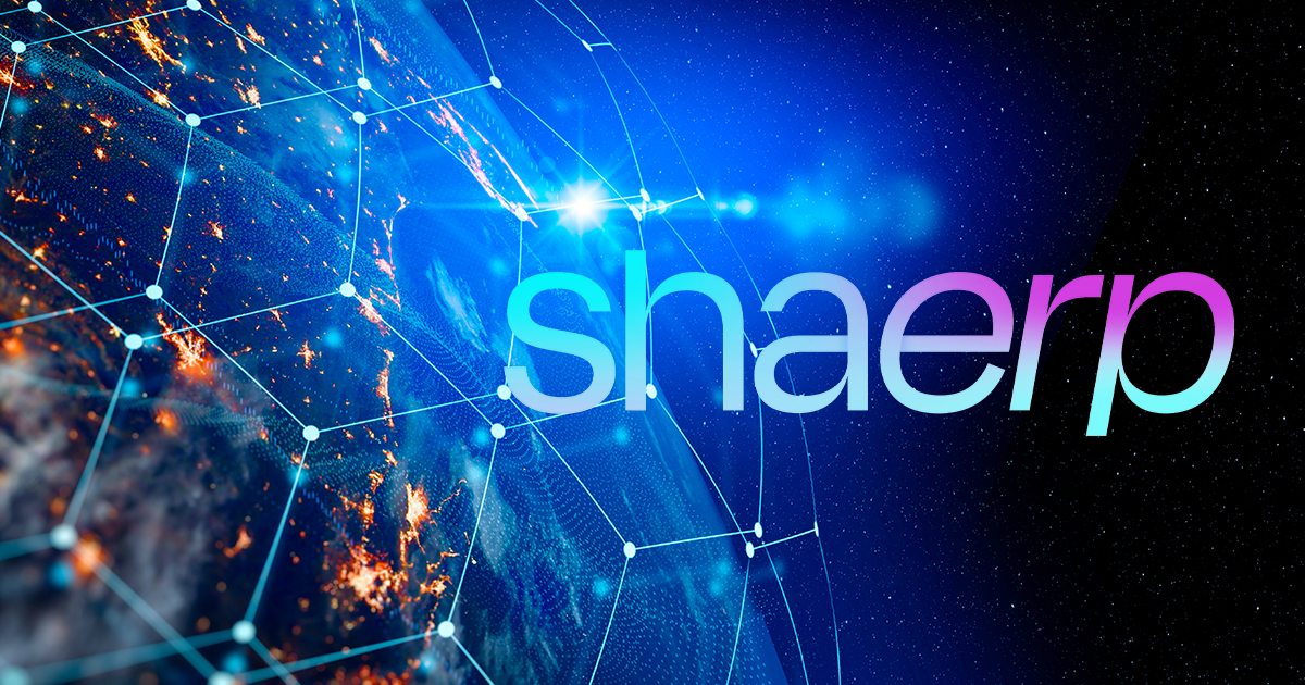 Shaerp
