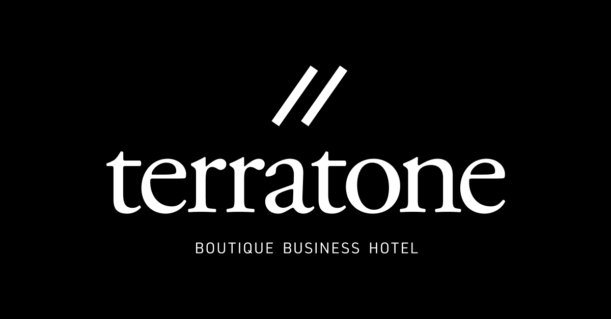 Terratone | Open Now.