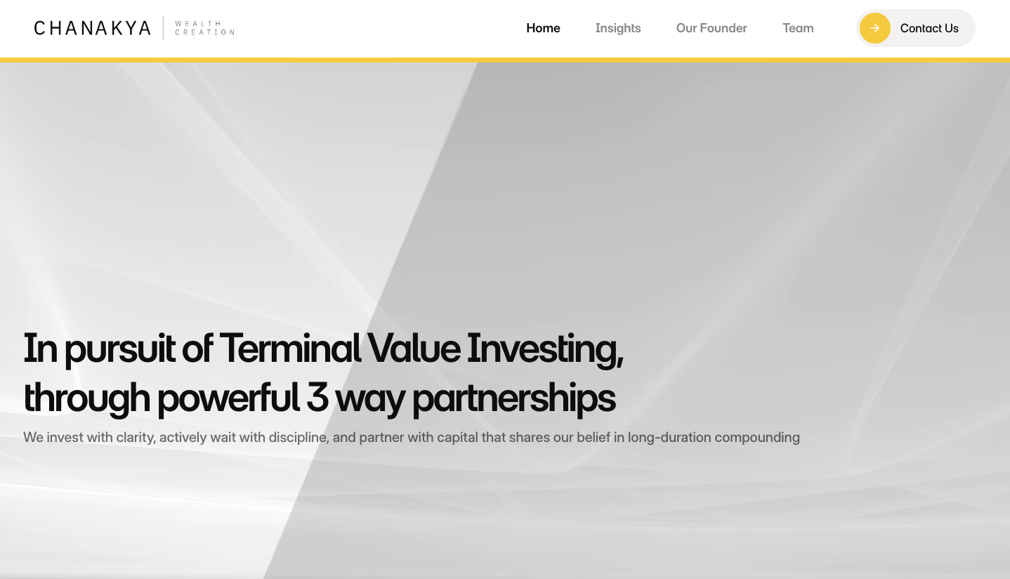 CWC Advisors | Team