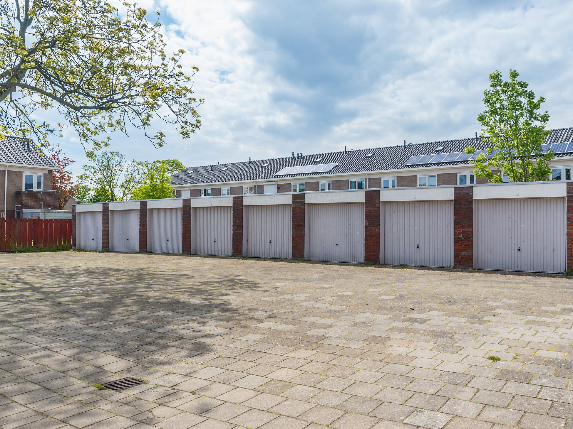 Garagebox Verkoop | Eenvoudig & Zonder Makelaar