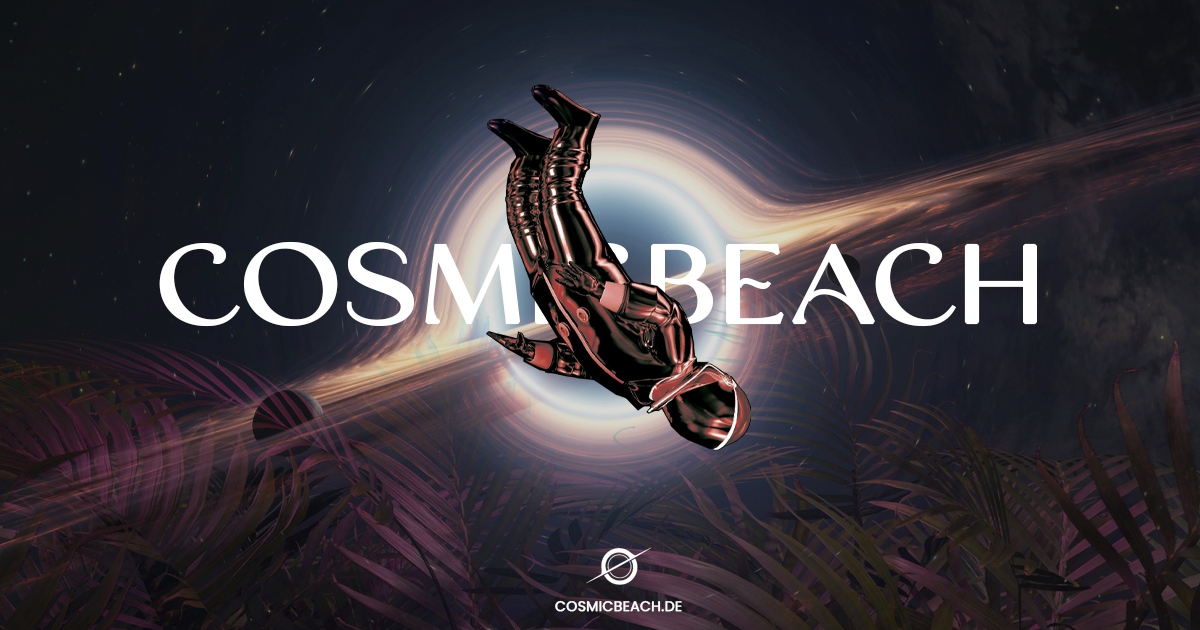 Cosmicbeach | Strategien & einzigartige Konzepte
