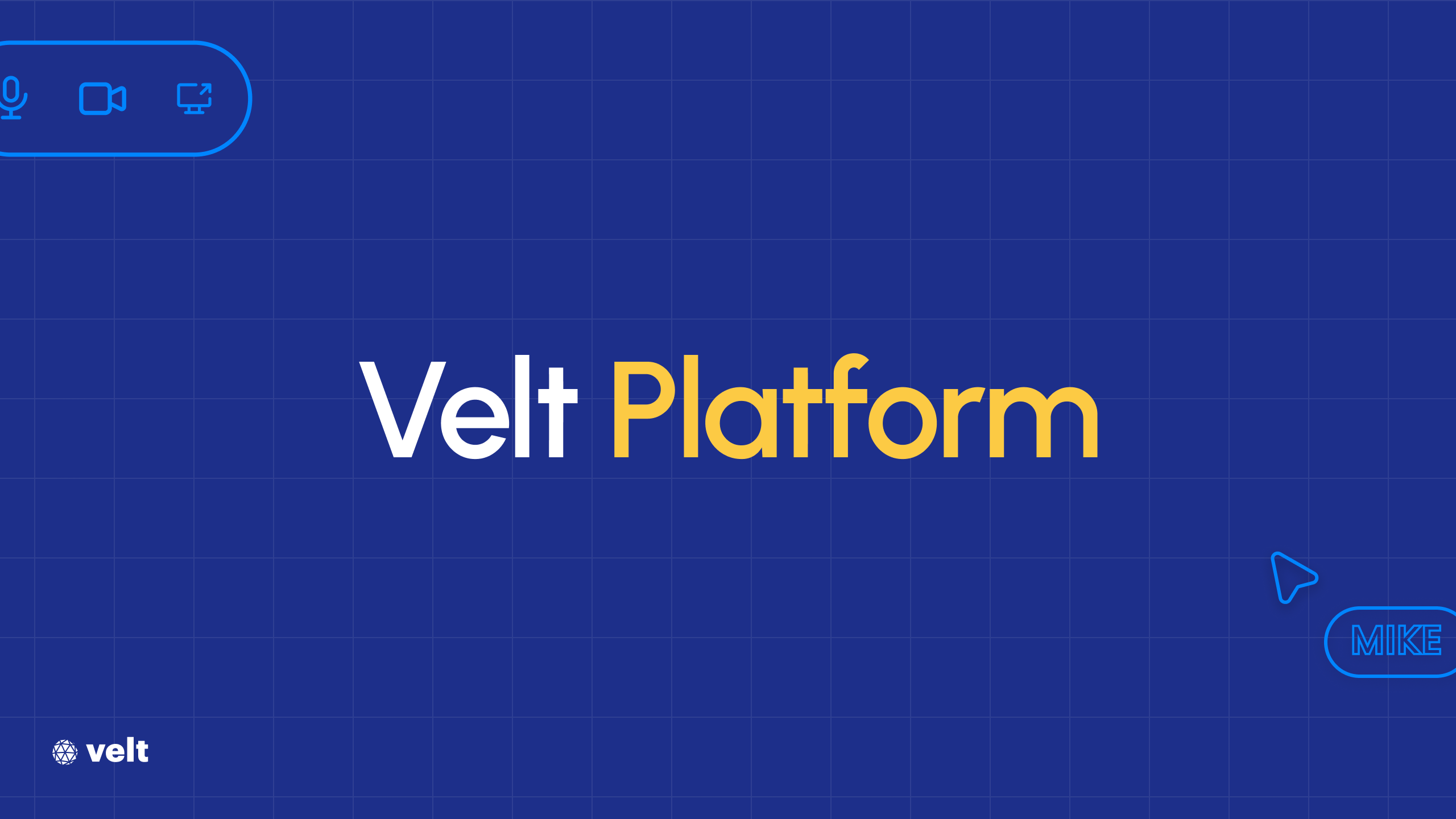 Velt Platform
