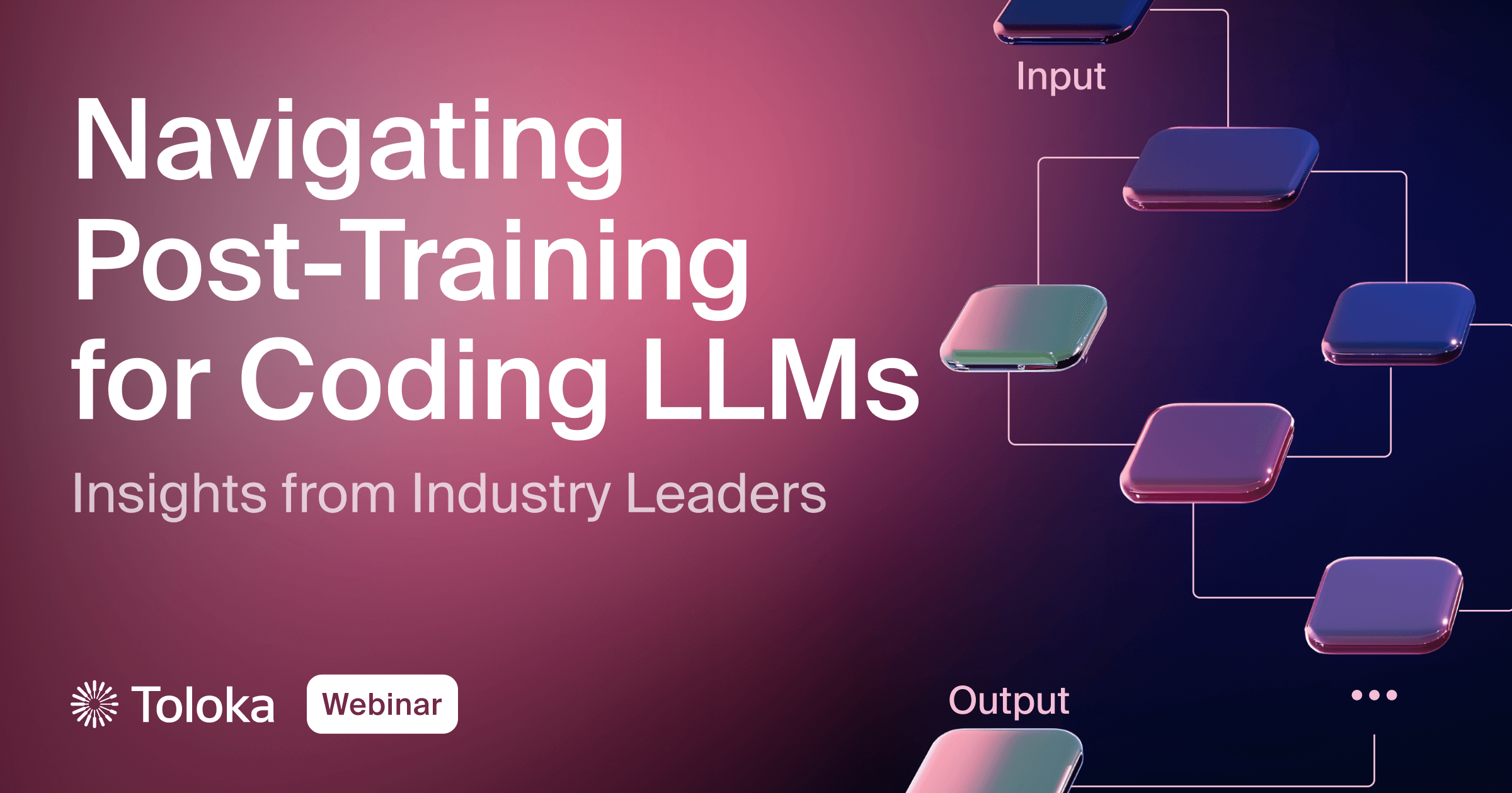 Navigating Post-Training for Coding LLMs
