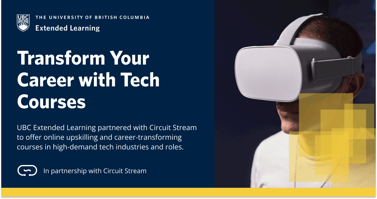 7 Long-Lasting Benefits of Teens Learning Tech | University of British ...