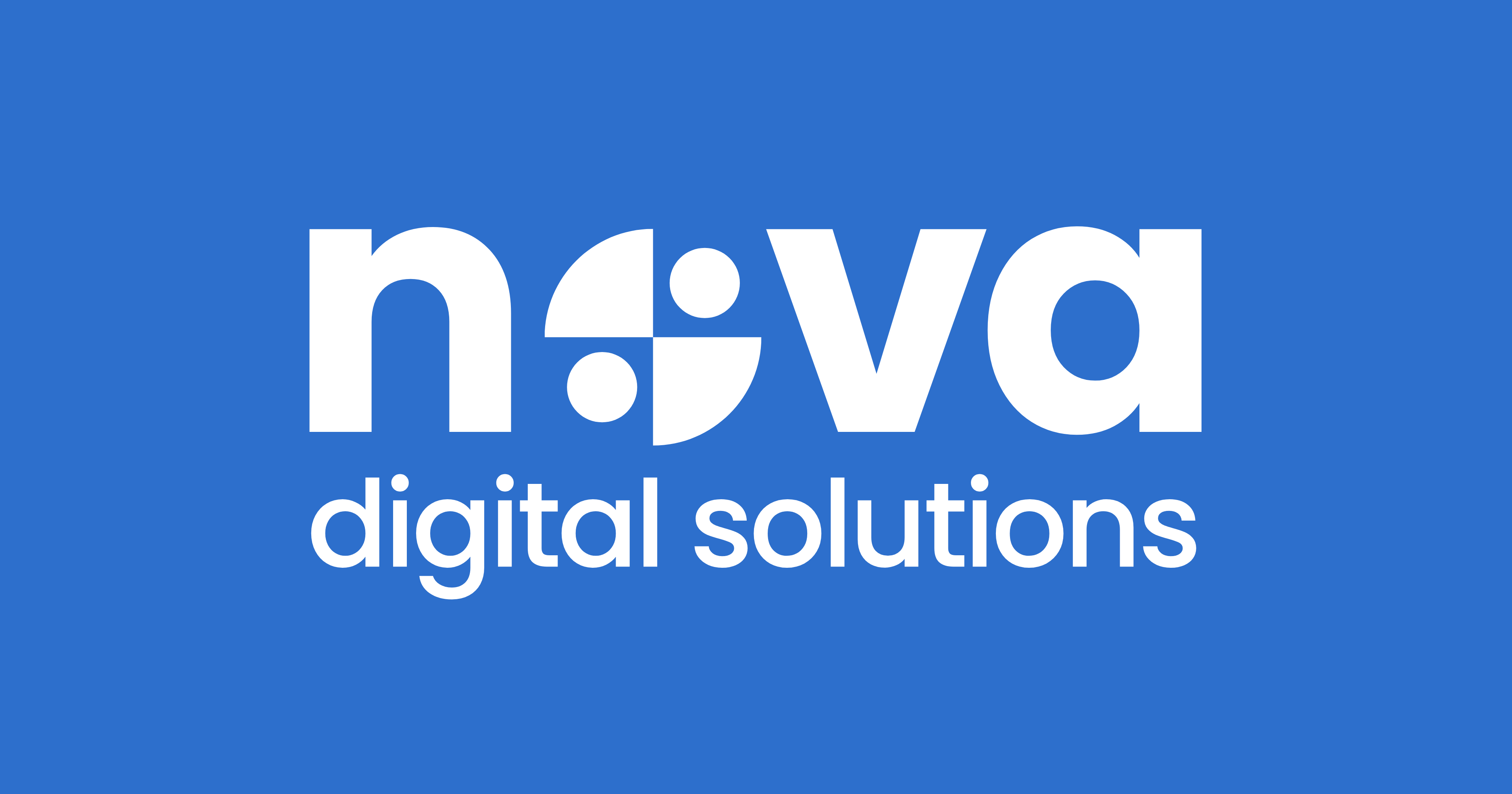 Web Design and Development Agency based in Melbourne | Nova Digital Solutions