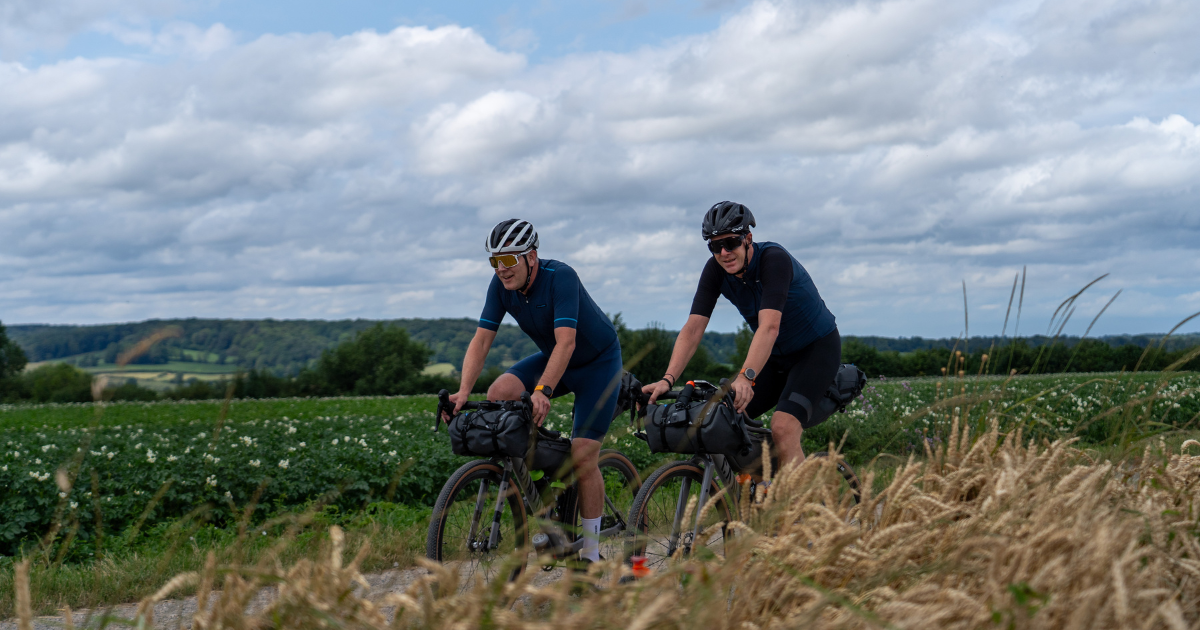 Marly Grav Experience