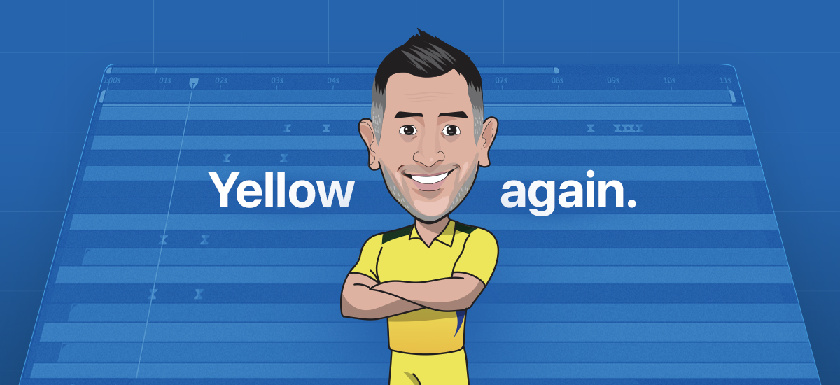 💥 Adithyan | Visual Designer