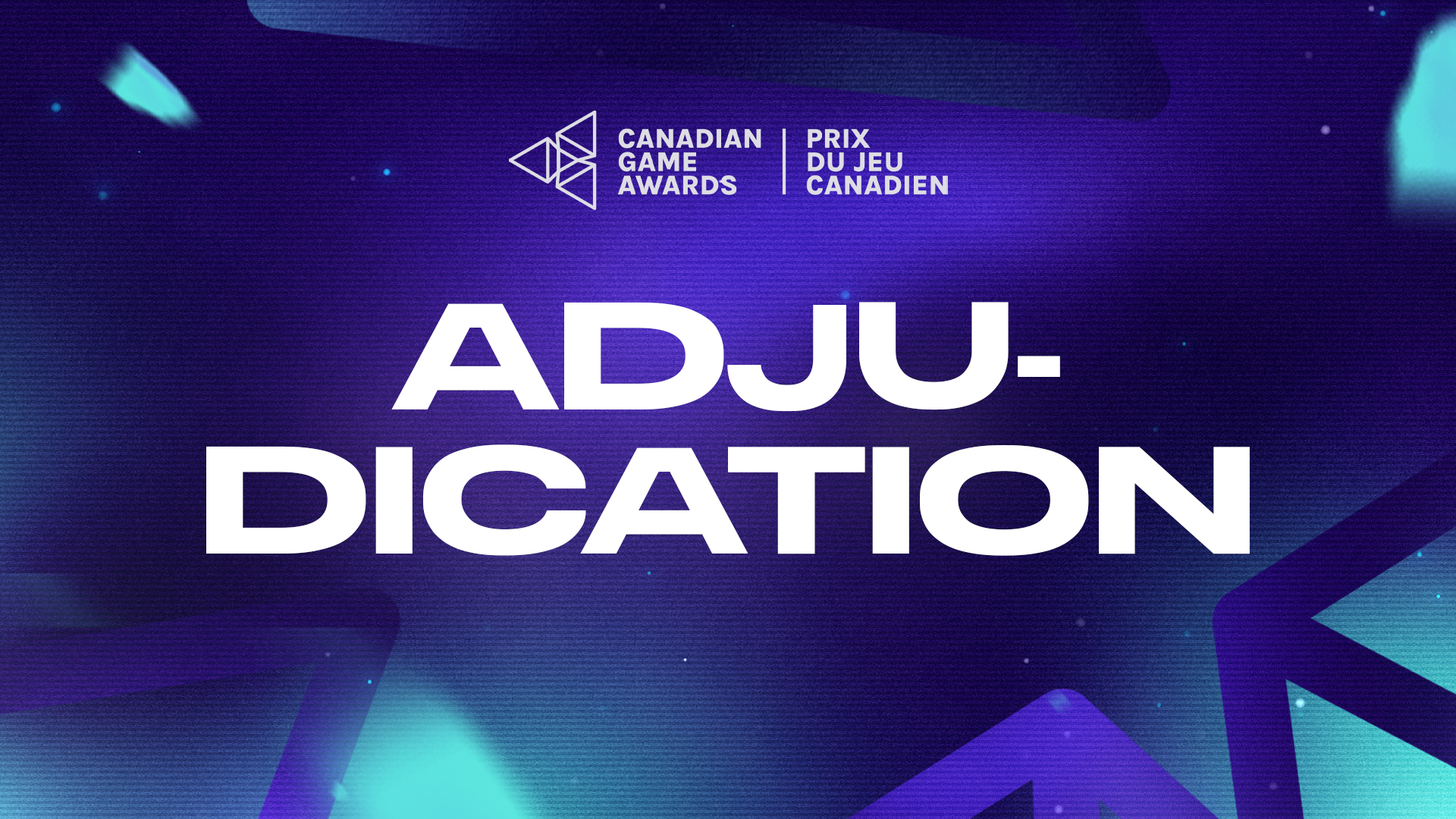 The Canadian Games Awards - Adjudication Committee
