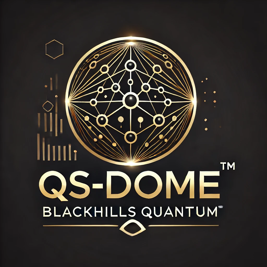 QS DOME | Quantum Security for Public and Private Cloud in Belgium