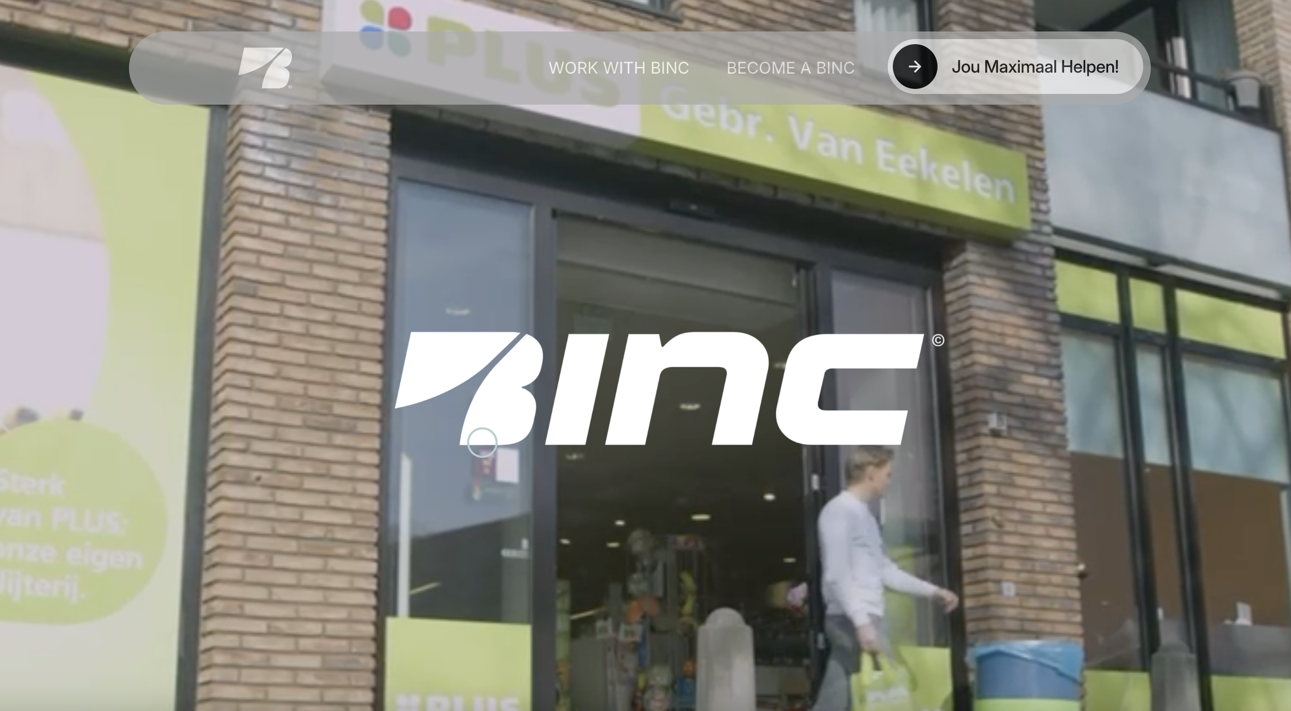 BINC International