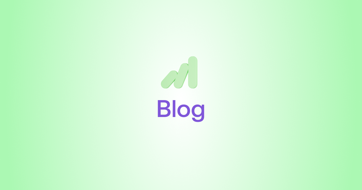 Blog - Updates from the Metica team