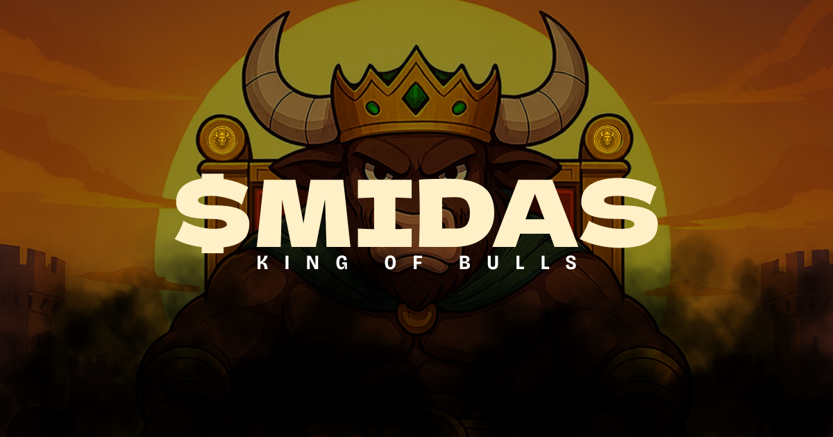 MIDAS the Minotaur - On BASE