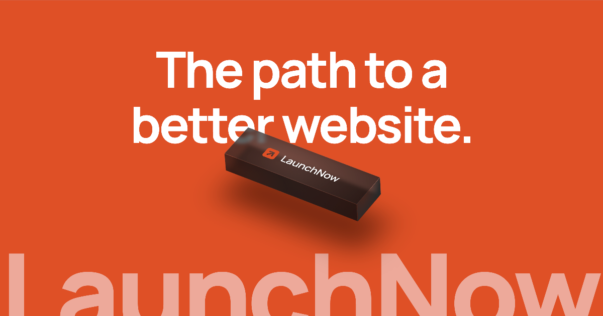 Best Fonts for Web Design in 2026 | LaunchNow Templates