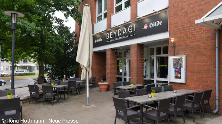 Beydagi Class Hannover – Authentisches türkisches Restaurant mit Stil