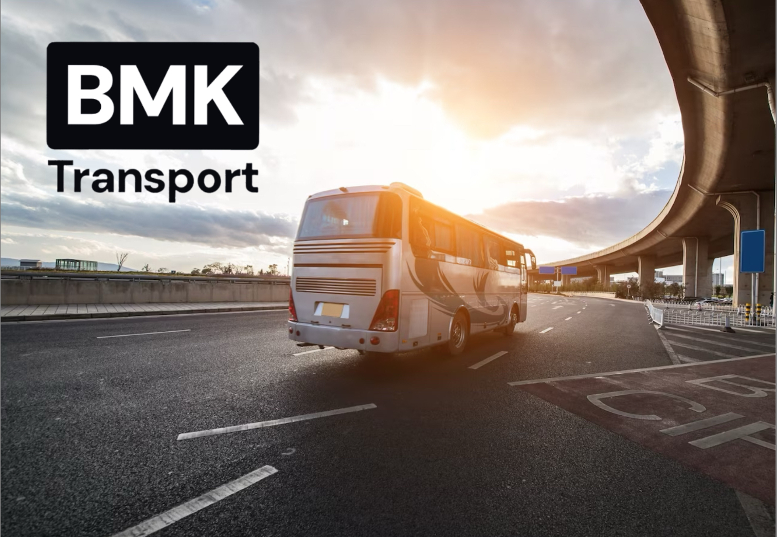 BMK Transport