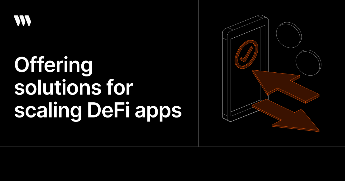 Build DeFi Apps: Blockchain App Development Solutions | thirdweb