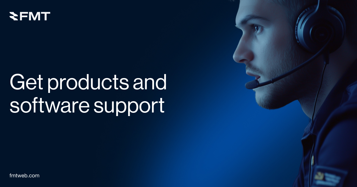 Fuel Management Systems Support | FMT