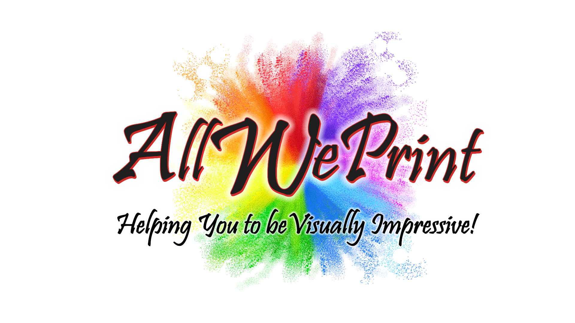 All We Print