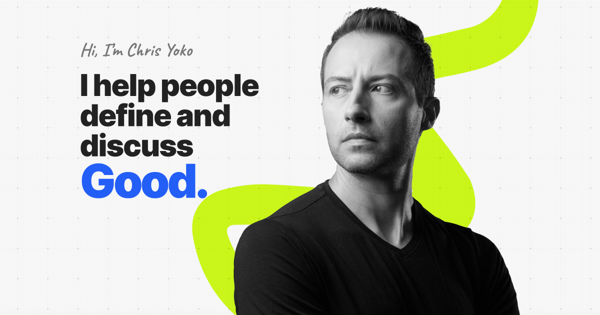 Chris Yoko