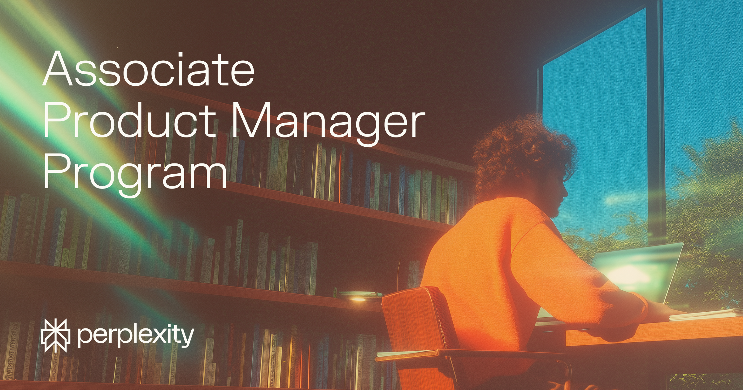 Perplexity - Associate Product Manager Program