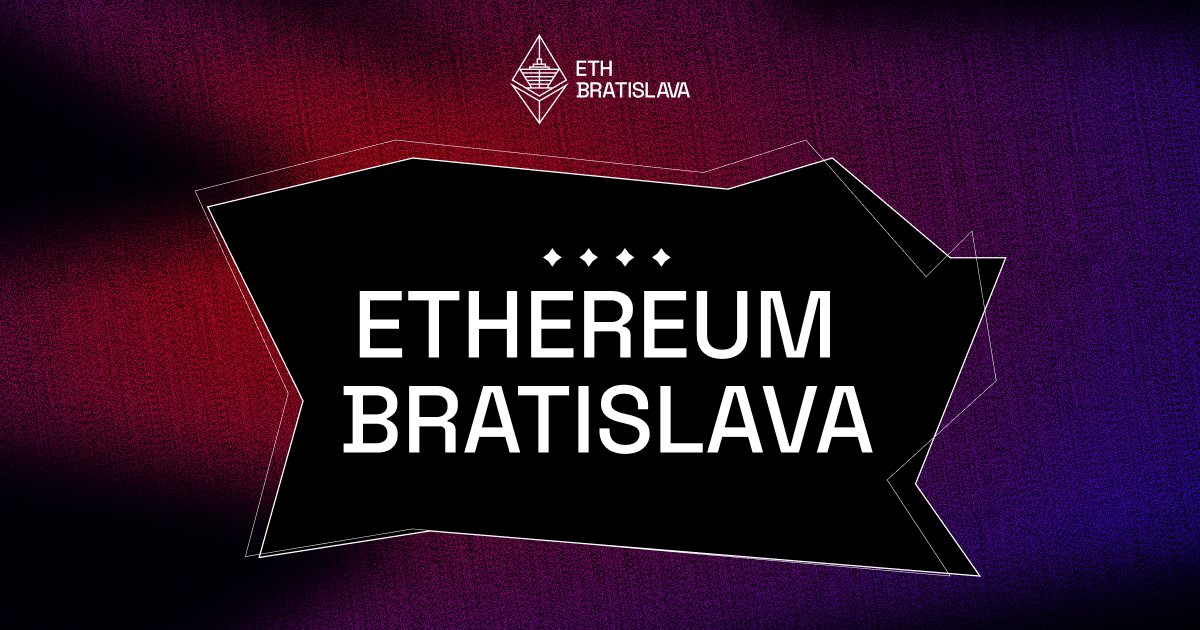 ETHBratislava