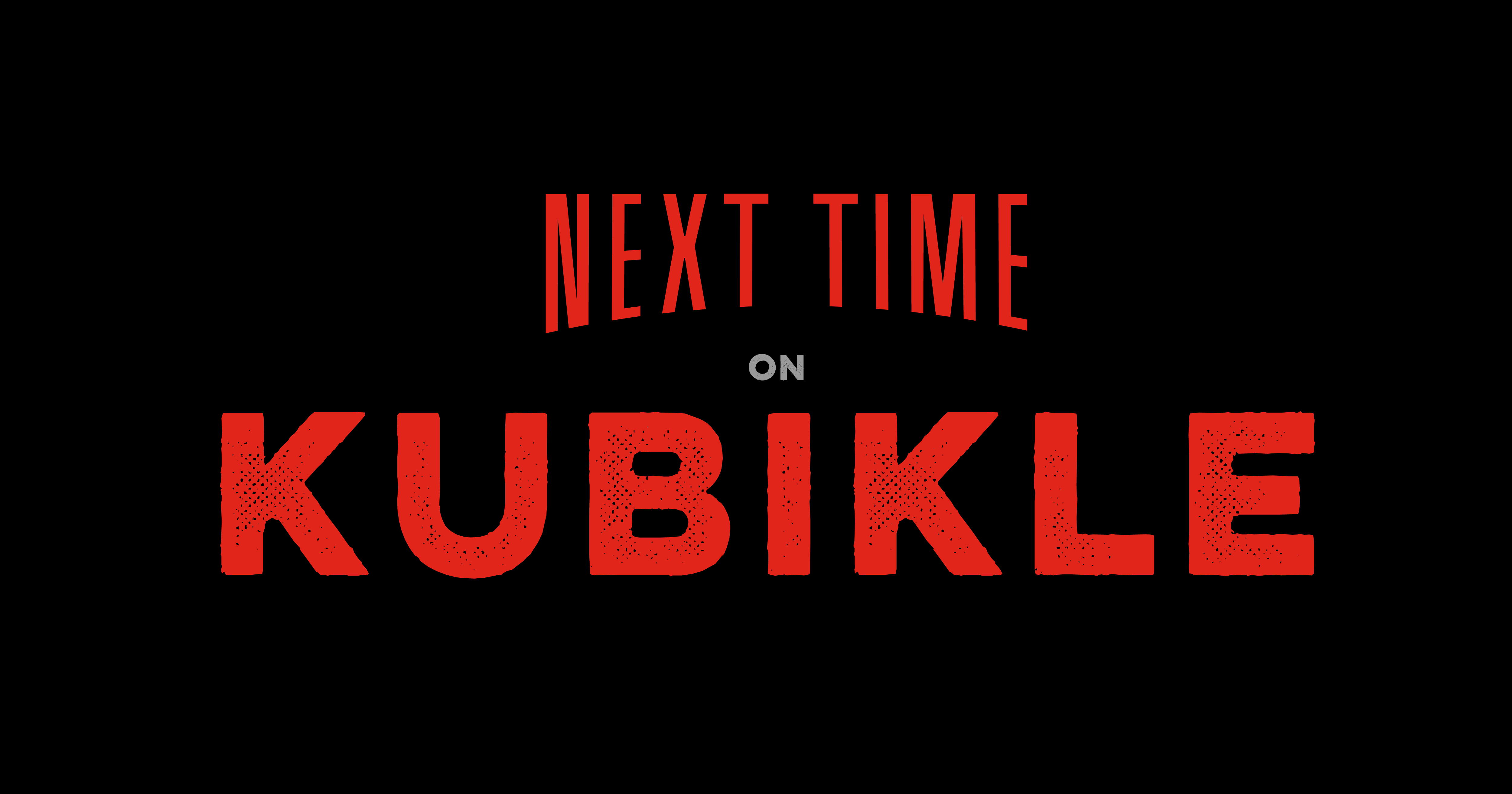 Kubikle Series