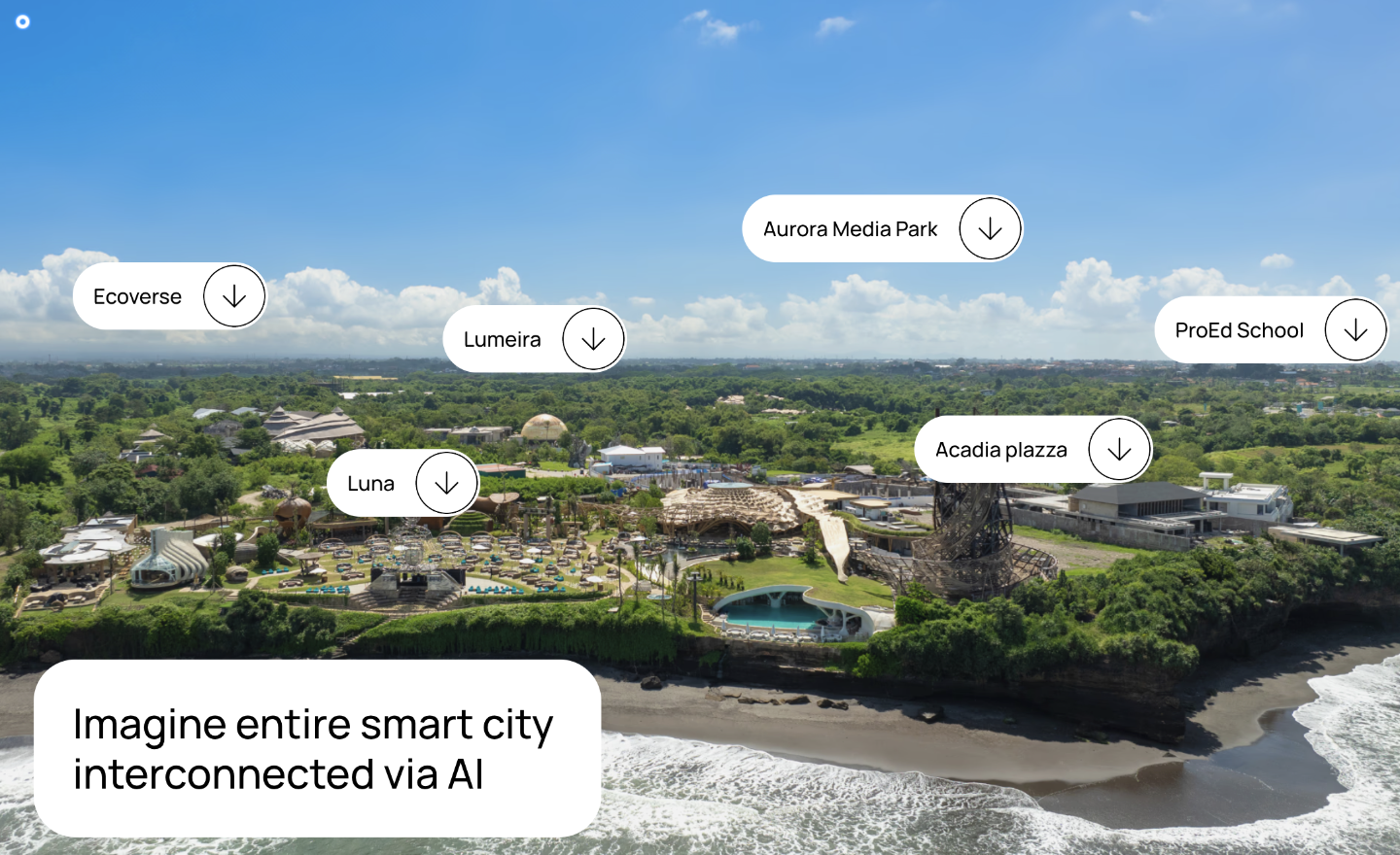 Aurora AI from Nuanu