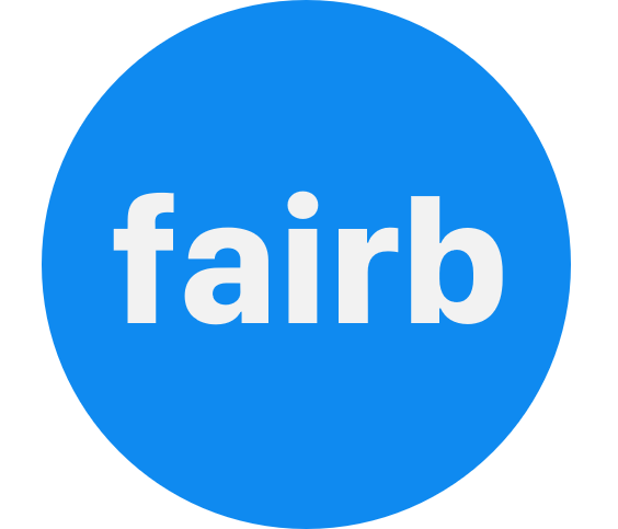 Fairbuild - AR/VR Headset and Autonomous Driving Cameras