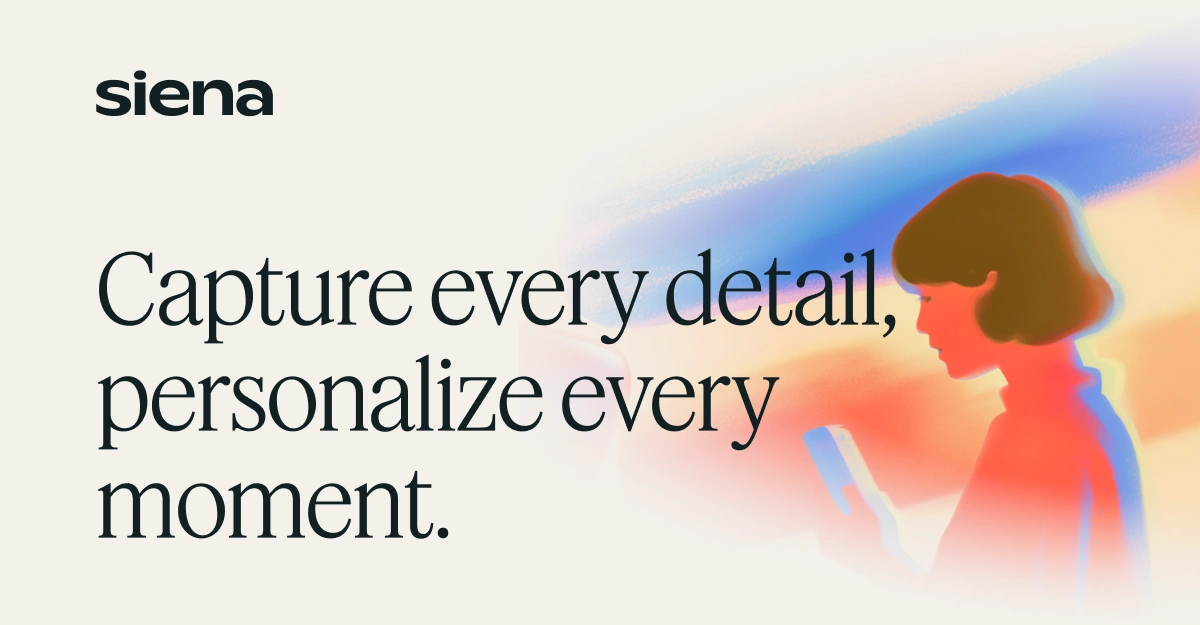 Siena Memory - The Agentic Brand Intelligence Layer