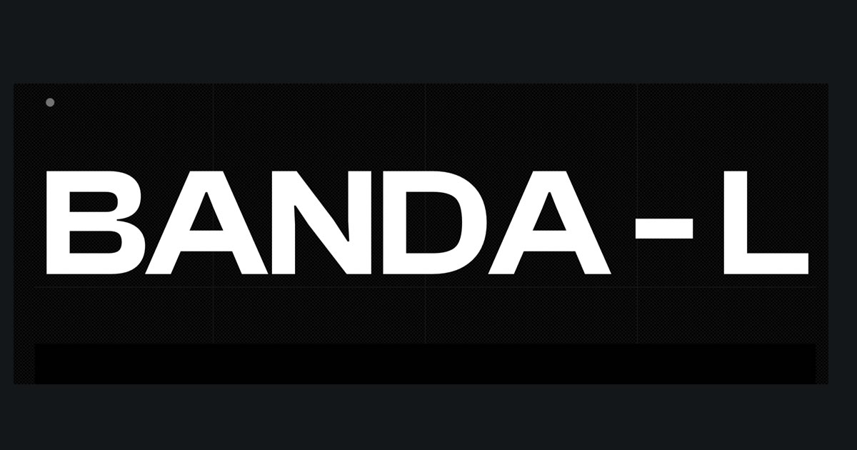 Banda-L