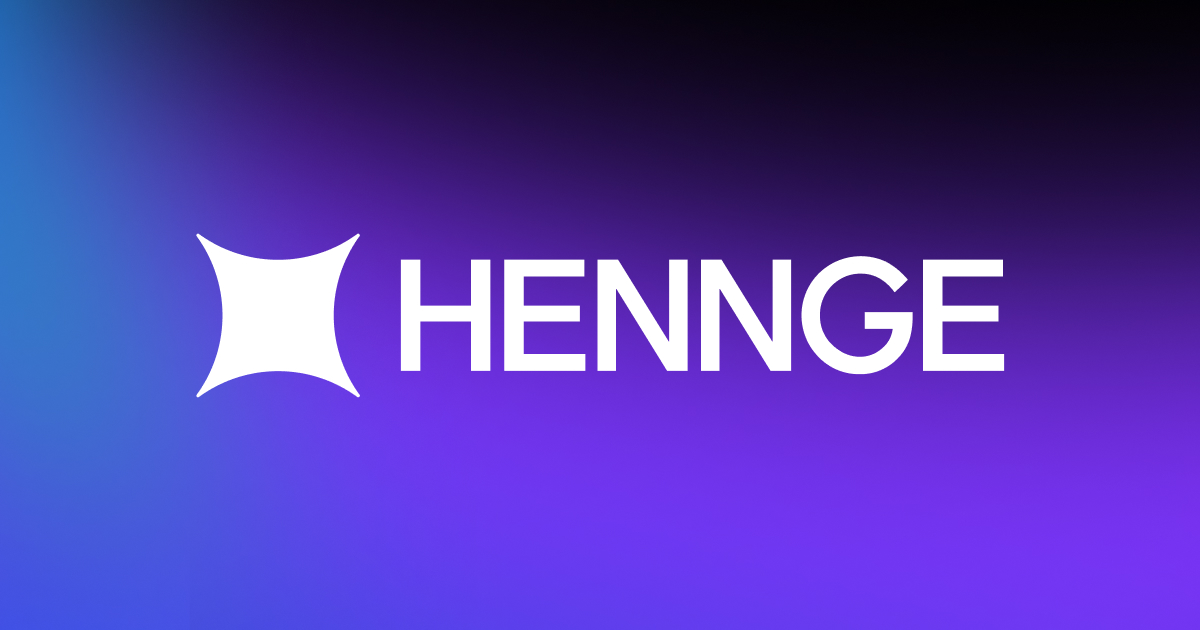 HENNGE