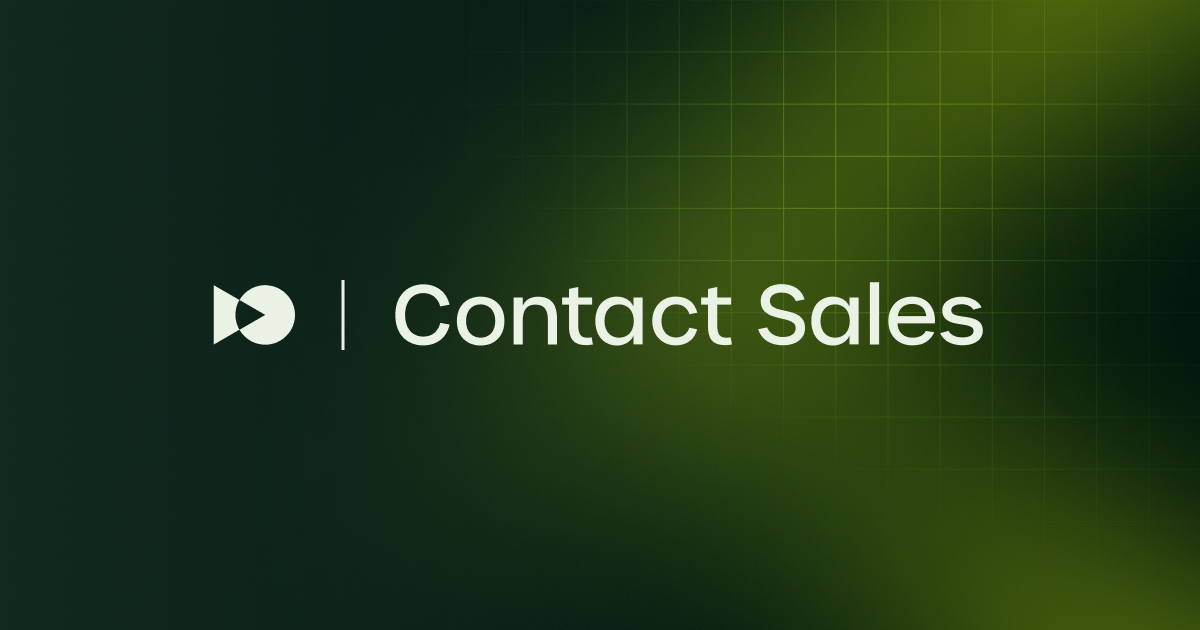Contact Sales See A Demo Of Flowpoint