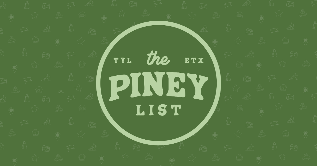 The Piney List